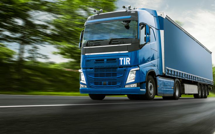 New horizons: 10 TIR system developments from 2023 | IRU | World Road Transport Organisation